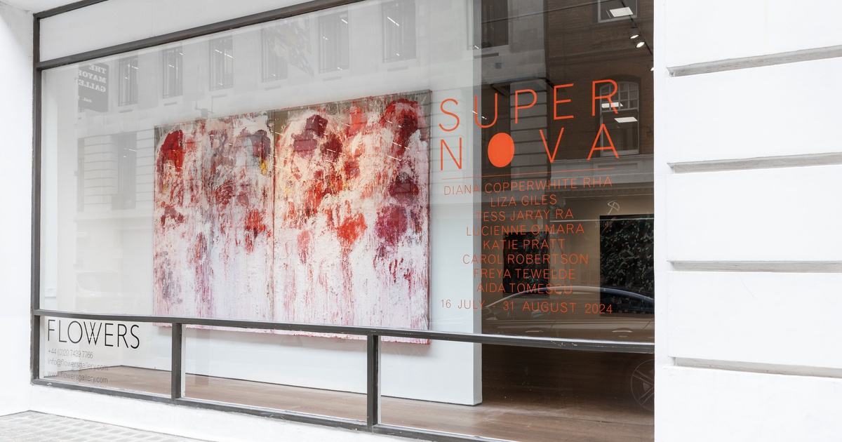 News | Flowers Gallery