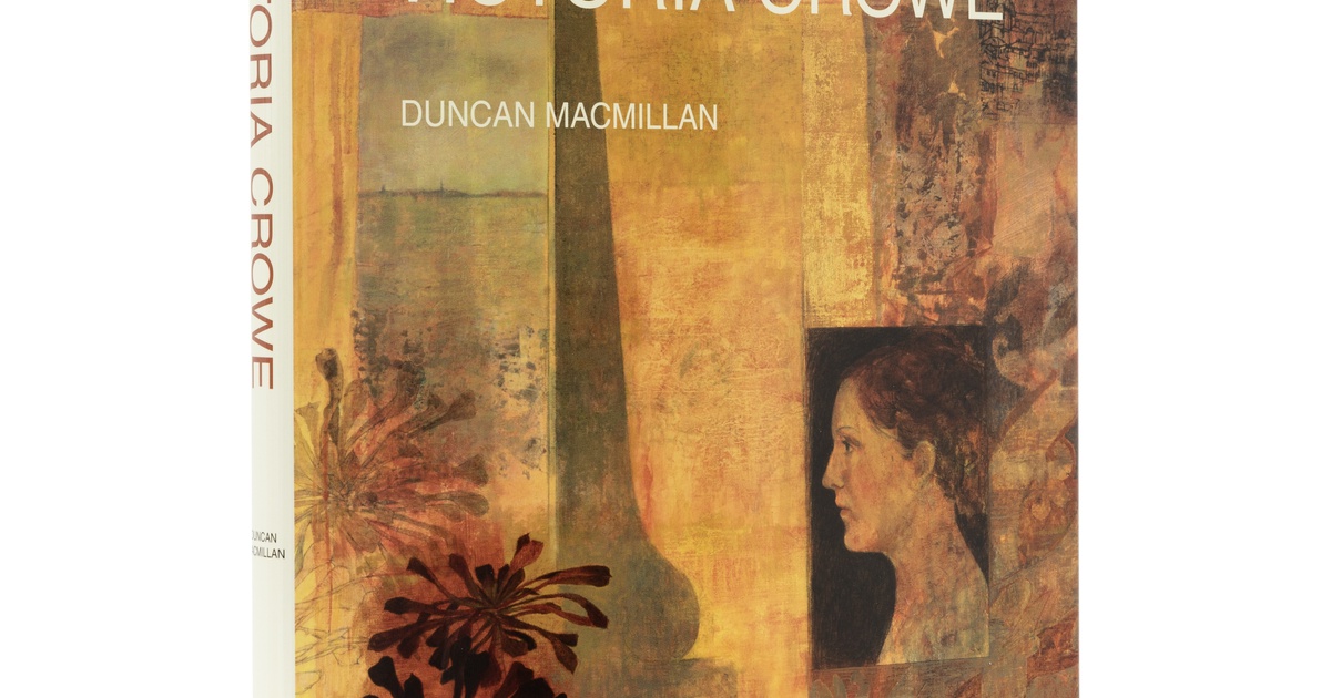 Victoria Crowe | Flowers Gallery